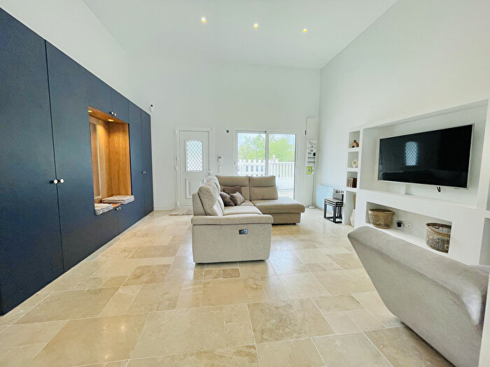 Maison à vendre - Blanquefort, Caychac - 4 pièces - 3 chambres