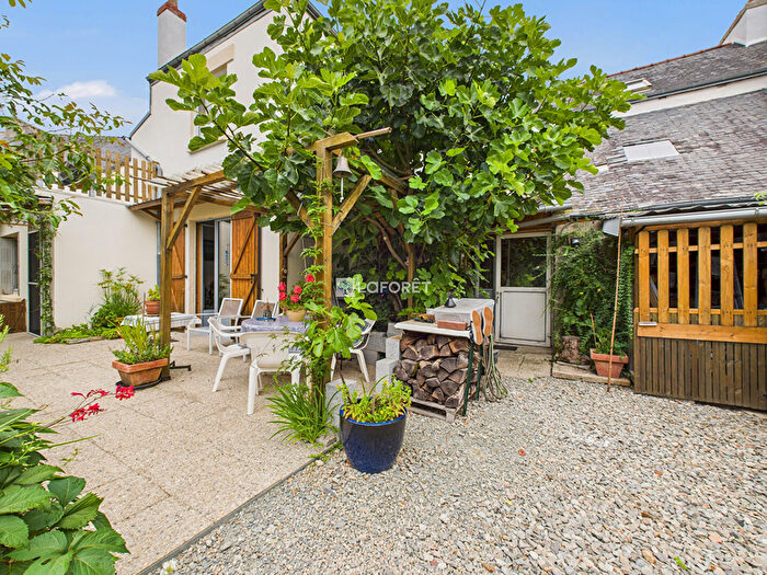 Maison 10 pièces à vendre - Elliant