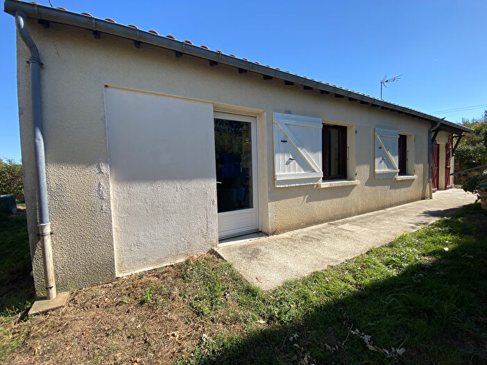 Maison 6 pièces à vendre à Tillières