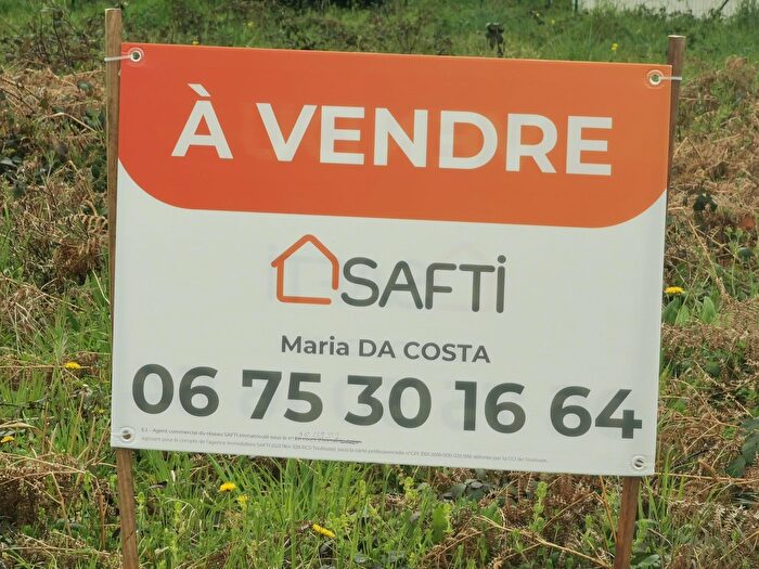 Maison à vendre - Sedzère - 14 pièces - 7 chambres