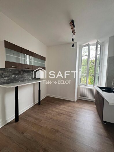 Monsireigne - Appartement 4 pièces à louer