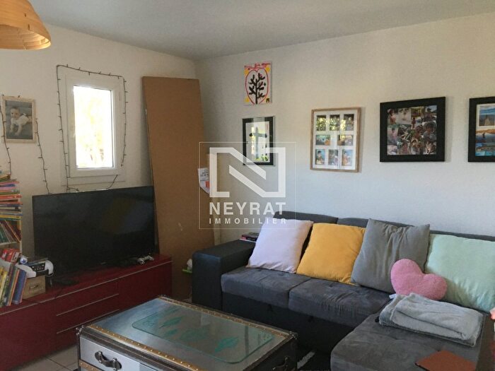 Appartement 3 pièces à louer - Montauroux