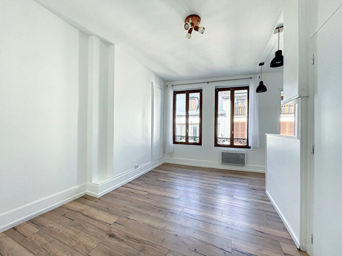 Appartement 2 pièces à louer - Nogent-le-Roi