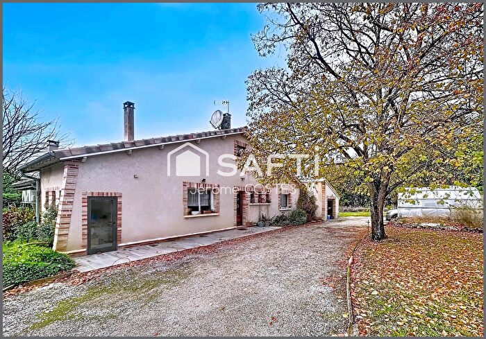 Maison 6 pièces à vendre à Montbartier