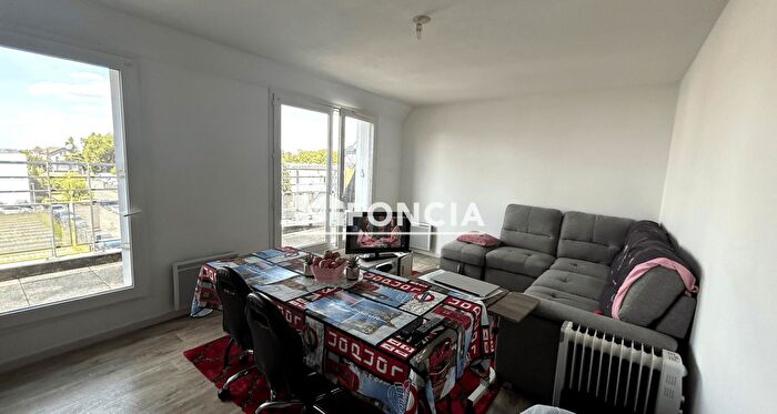 Appartement à vendre - Limeil-Brévannes, Picasso - 2 pièces - 1 chambre