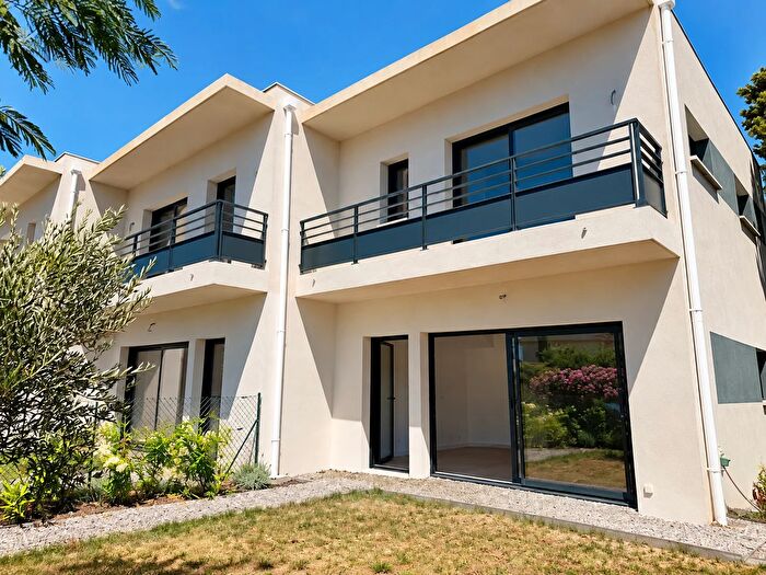 Maison 5 pièces à Saint-Raphaël, Boulouris, à vendre