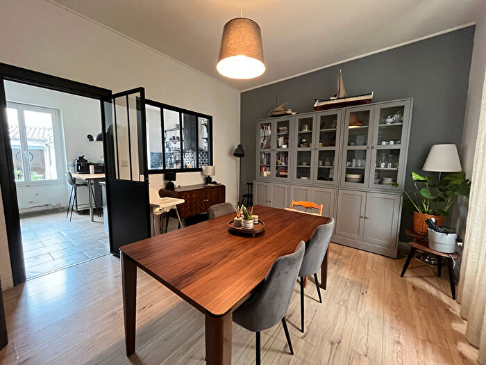 Maison à vendre - Romorantin-Lanthenay, Bourgeau - 6 pièces - 4 chambres