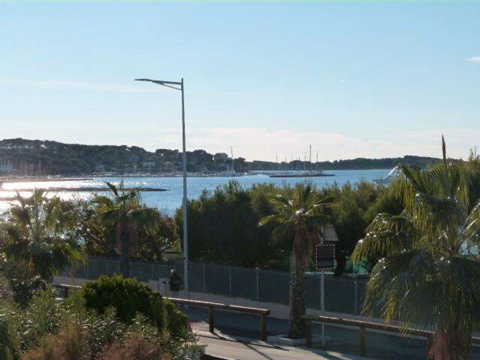 Cap Nègre-Cap Sicié, Six-Fours-les-Plages : Maison 5 pièces à louer