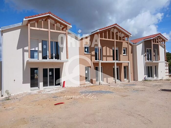 Appartement 2 pièces à La Baule-Escoublac, Guézy-La Bosse, à vendre