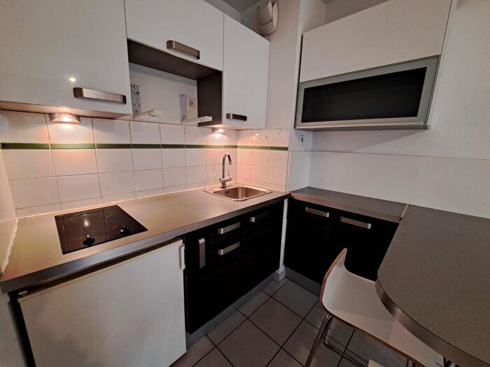 Appartement 1 pièce à louer - Toulouse, Lardenne