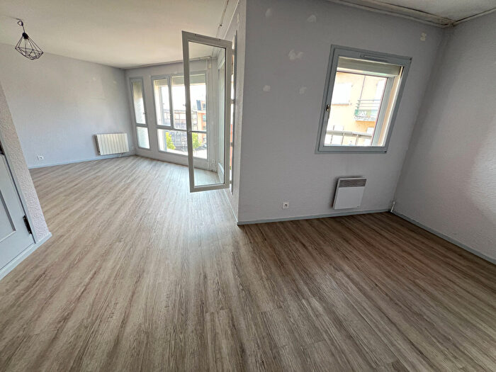Appartement 4 pièces à vendre - Moulins, Centre-ville