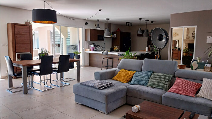 Maison 7 pièces à vendre - Saint-Jean-le-Blanc