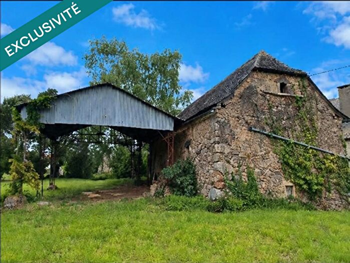 Maison 1 pièce à vendre à Compolibat