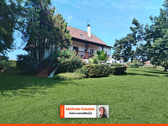Ogenne-Camptort - Maison 6 pièces à vendre