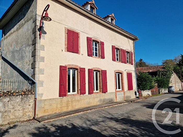 Maison à vendre - Saint-Paul - 6 pièces - 5 chambres