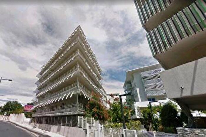 Appartement à louer - Saint Martin, Montpellier - 3 pièces - 2 chambres