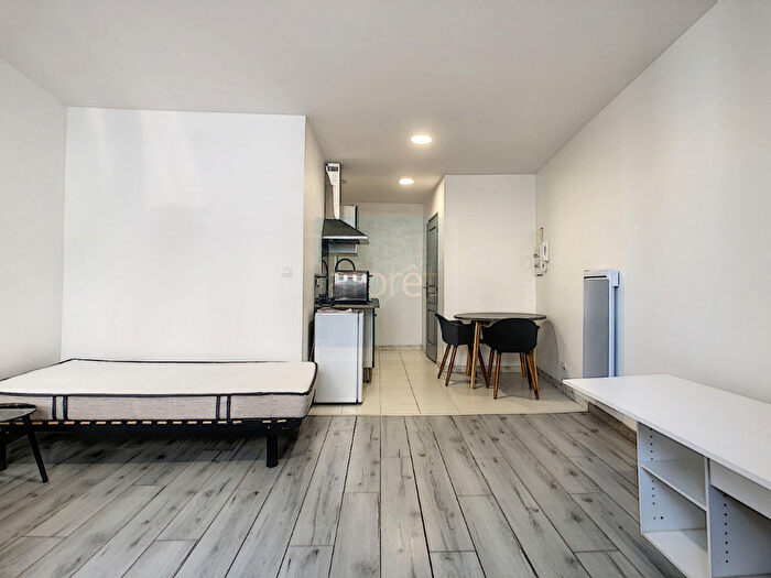 Appartement 1 pièce à louer - Pithiviers