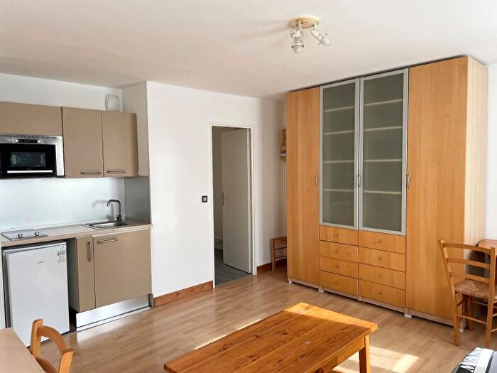 Appartement à louer - Toulouse, Matabiau - 1 pièce