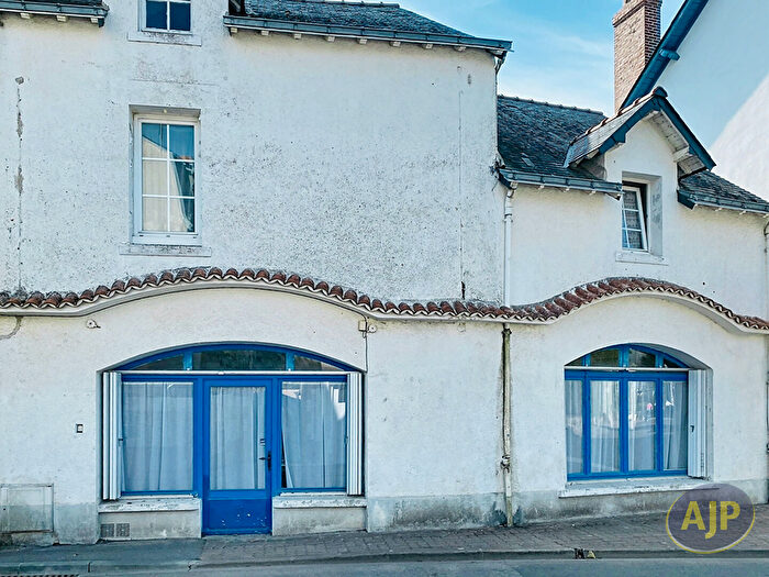 Maison 7 pièces à vendre à Le Pouliguen