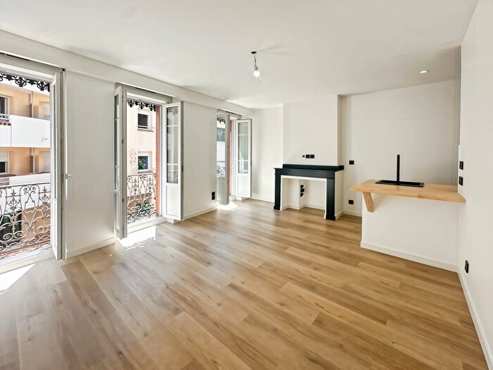 Toulouse, Compans-Caffarelli : Appartement 2 pièces à vendre