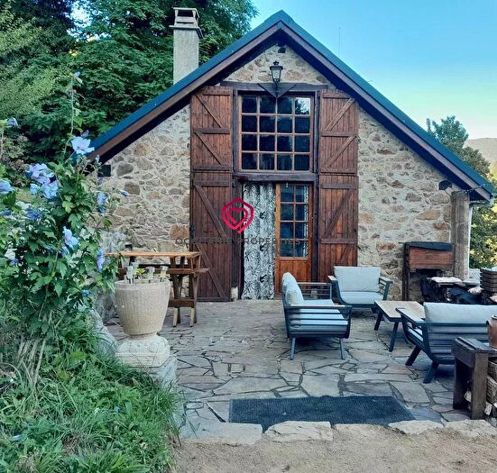 Maison à vendre - Boussenac - 3 pièces - 2 chambres