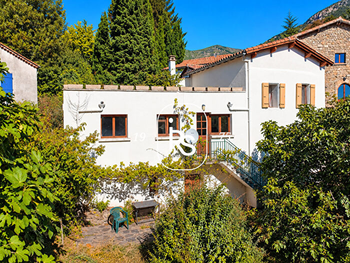 Maison 6 pièces à vendre - Laboule