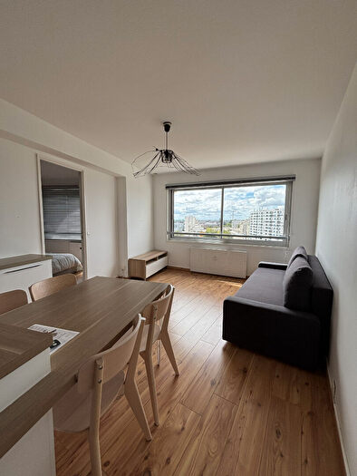 Appartement 2 pièces à louer - Quartiers Ouest, Bourg l'Evesque