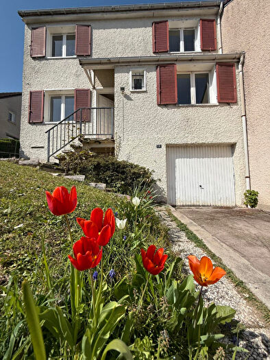 Maison 5 pièces à vendre à Château-Thierry, Quai Gallieni