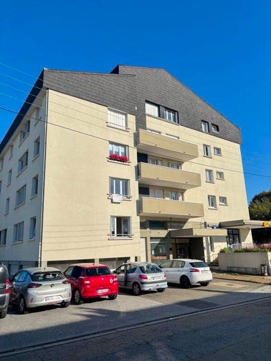 Courteille-Bord de Sarthe, Alençon : Appartement 2 pièces à louer