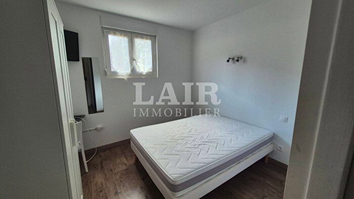 Sées - Appartement 1 pièce à louer