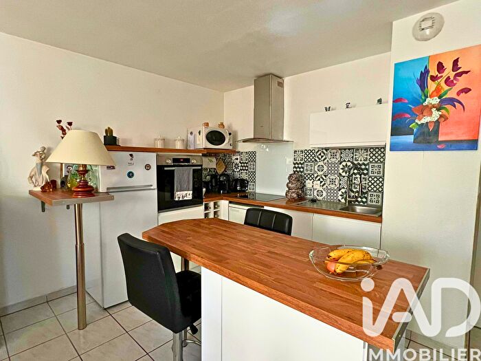 Saint-Saulve - Appartement 3 pièces à vendre
