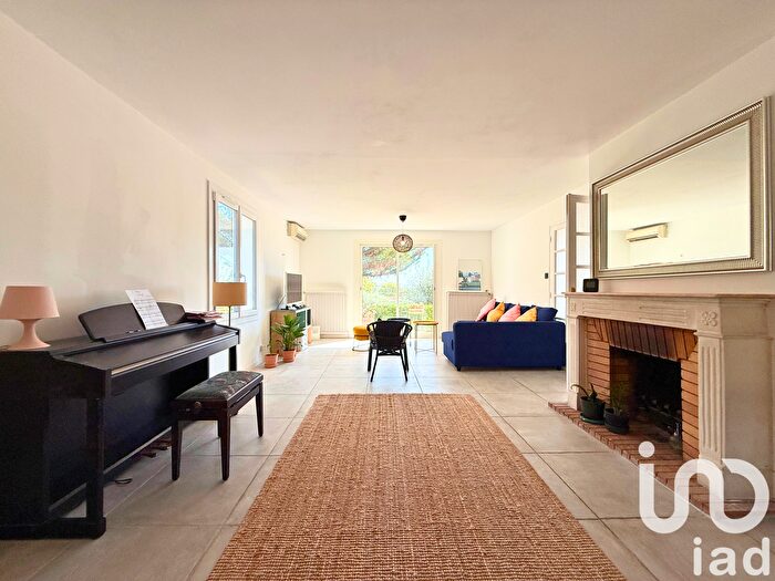 Maison à vendre - La Valette-du-Var, Sainte-Cécile, Les Horts - 7 pièces - 5 chambres