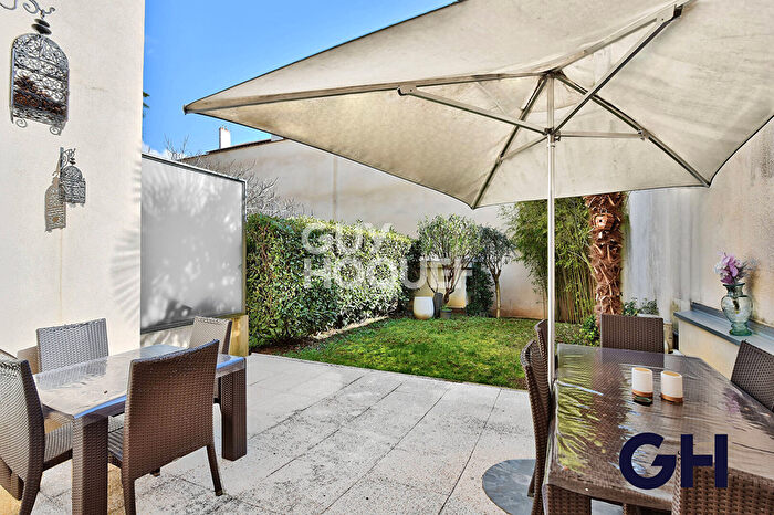 Appartement à vendre - Villeurbanne, République, Tolstoi - 4 pièces - 3 chambres