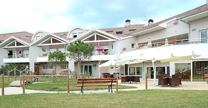 Appartement à vendre - Thonon-les-Bains, Ouest - 1 pièce - 1 chambre