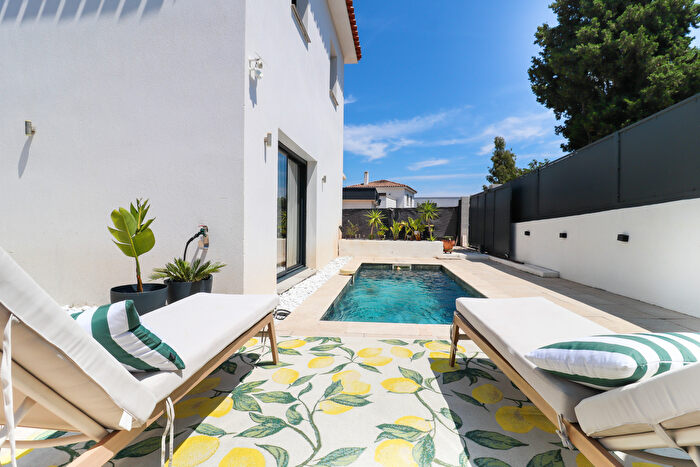 La Garde, Les Castelles, Le Plan, Sainte-Marguerite - Maison 5 pièces à vendre