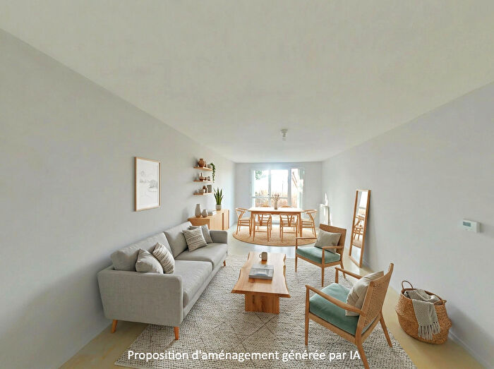Toulouse - Maison 4 pièces à vendre