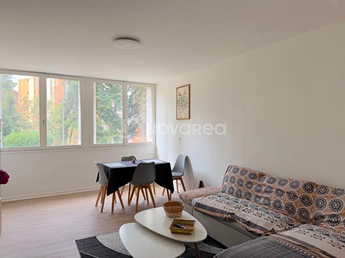 Pau, Dufau, Tourasse : Appartement 4 pièces à vendre