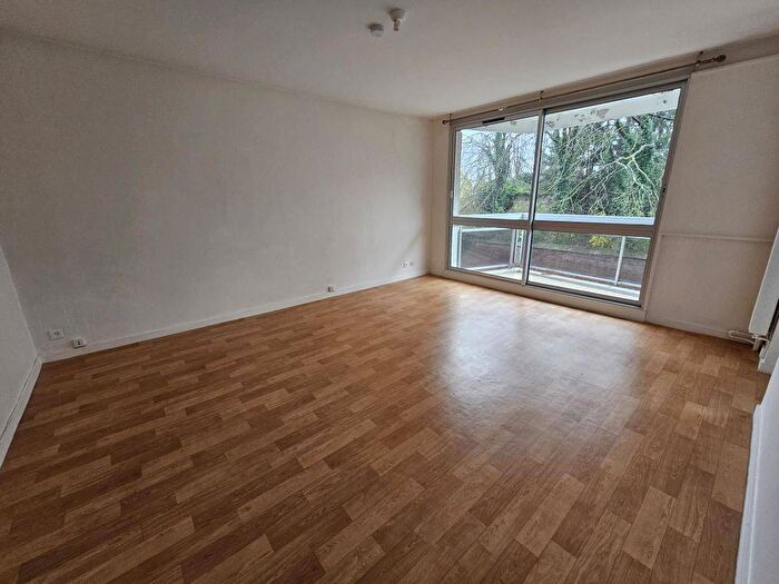Appartement à louer - Cambrai - 1 pièce