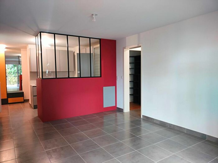 Nantes, Canclaux, Mellinet : Appartement 3 pièces à louer