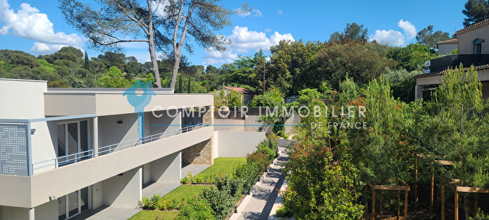 Appartement à vendre - Nîmes, Camplanier, Cigale, Bois des Esprisses - 4 pièces - 3 chambres