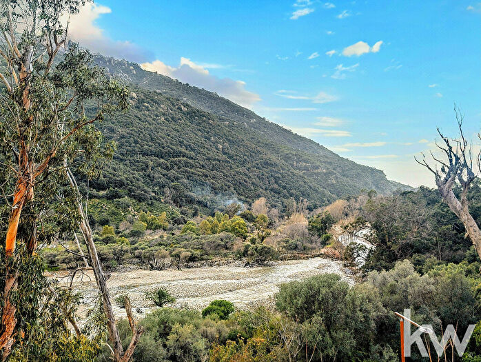 Appartement à vendre - Ajaccio, La Viletta, Pietrina, Gare - 3 pièces - 2 chambres