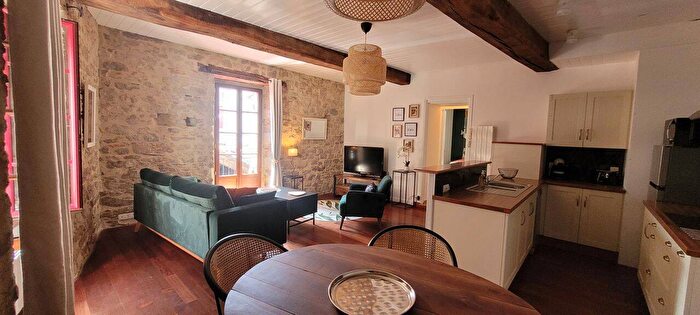 Appartement 2 pièces à louer - Rive Droite de la Sèvre, Clisson