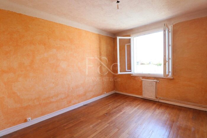 Appartement 3 pièces à Lyon 7ème, Guillotière, à vendre