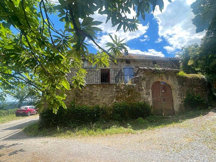 Maison 4 pièces à louer - Saint-André-Lachamp