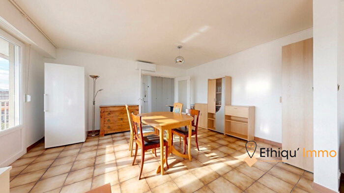 Appartement 5 pièces à vendre - Schiltigheim, Marais