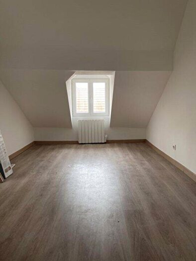 Appartement à louer - Le Moutier, Deuil-la-Barre - 2 pièces - 1 chambre