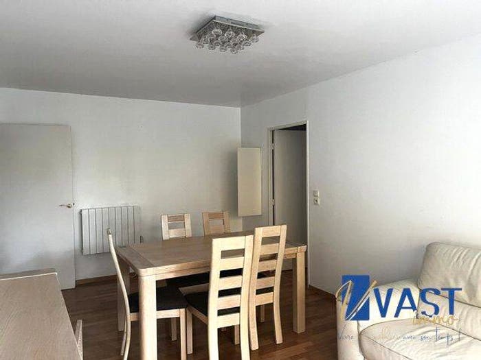 Appartement 3 pièces à louer - Centre, Lille