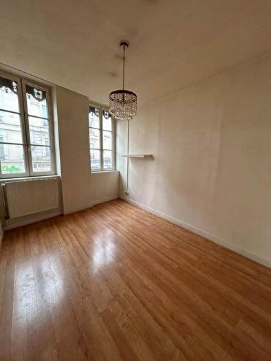 Appartement 2 pièces à louer à Centre Nord, Oullins-Pierre-Bénite