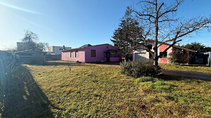 Maison à vendre - Wittenheim, Jeune-Bois - 5 pièces - 4 chambres