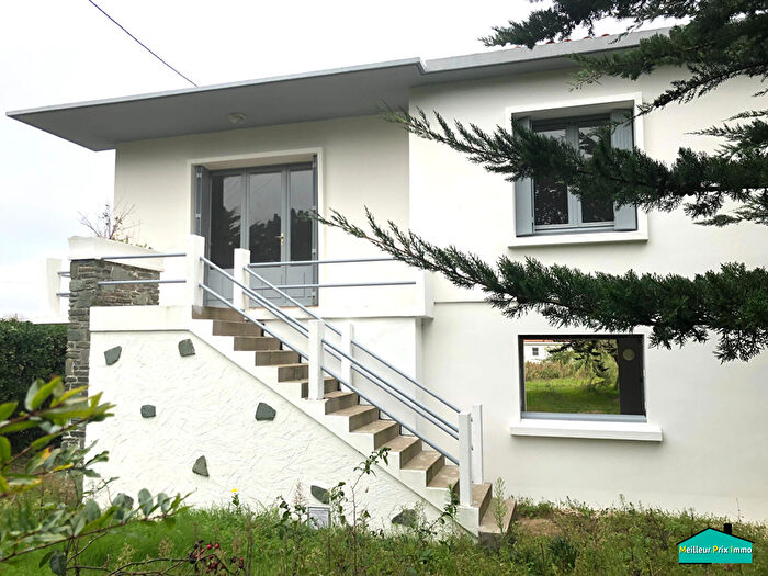 Maison à vendre - Saint-Hilaire-de-Riez, Mouettes, Becs, Pège, Demoiselles, Littoral, Le Both - 3 pièces - 2 chambres